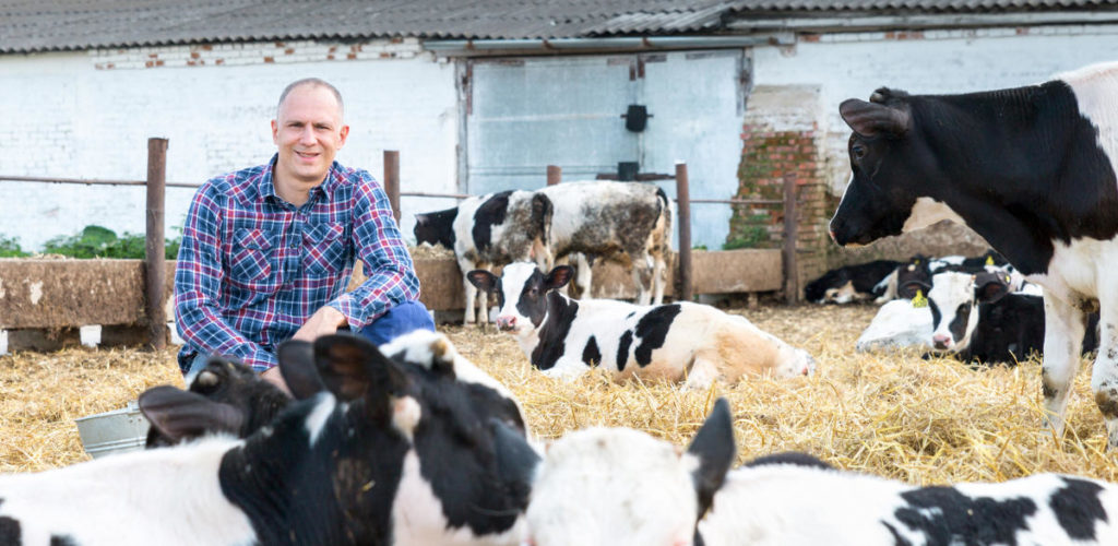 For Clients – Farm Solutions